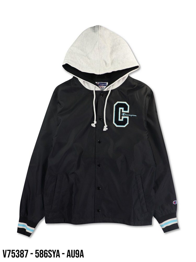 Champion Lightweight Coaches Jacket – Sublime