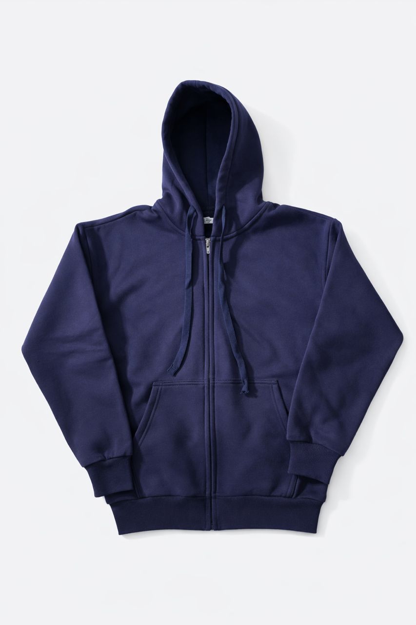 Hoodie Zipper Tony Moro – Sublime