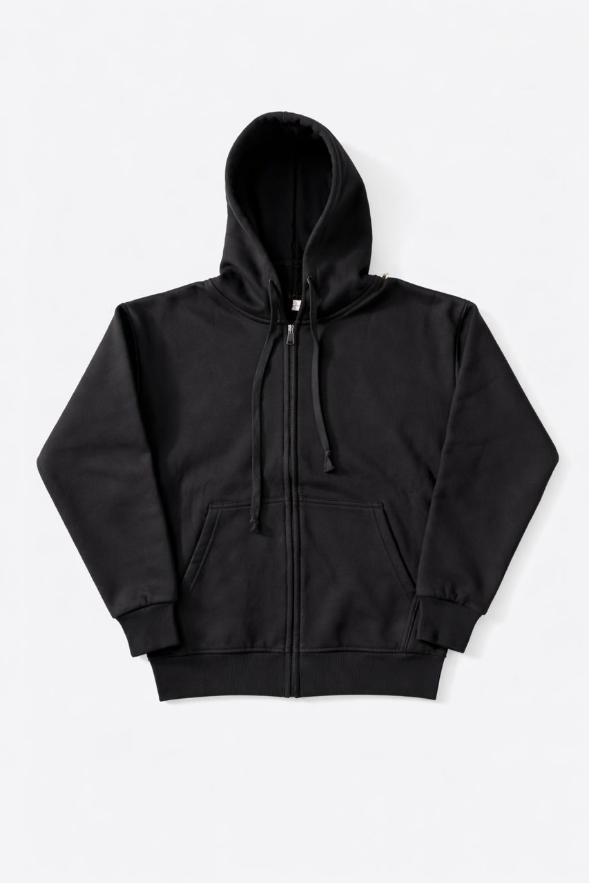 Hoodie Zipper Tony Moro – Sublime